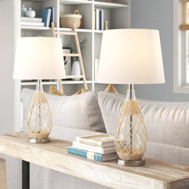 Sand & Stable Zander Nesting End Table & Reviews | Wayfair