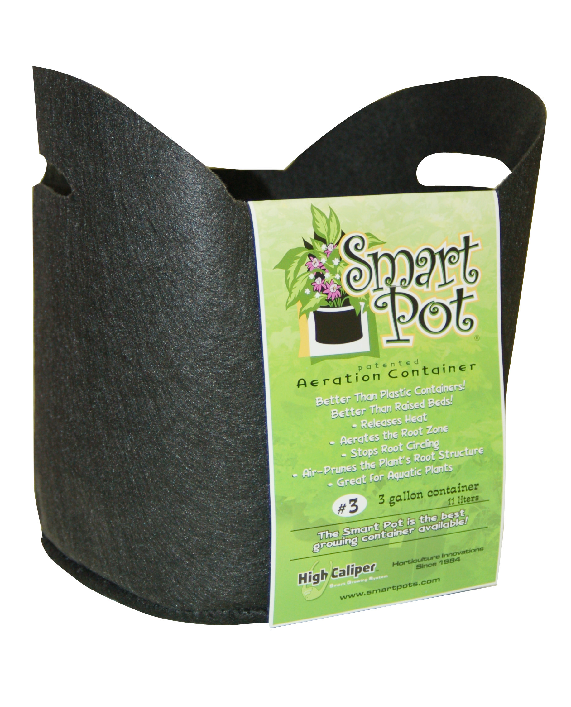 Smart Pot Pot Liner & Reviews | Wayfair