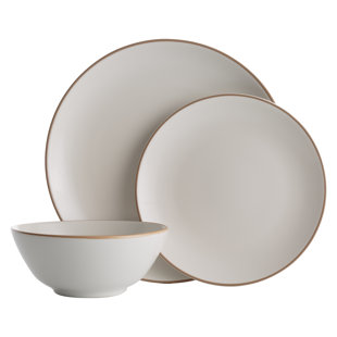 Dinner Sets You'll Love | Wayfair.co.uk