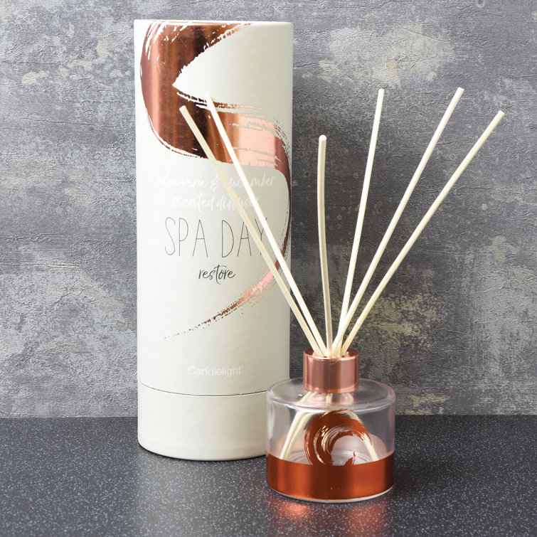 Canora Grey Restore Reed Diffusers | Wayfair.co.uk