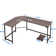Ebern Designs Kowal L-Shape Desk & Reviews | Wayfair