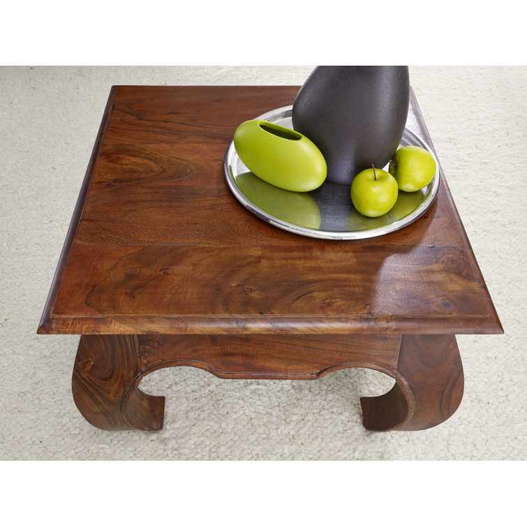 Massivmoebel24 Opium Coffee Table & Reviews | Wayfair.co.uk