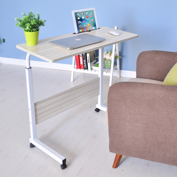 Soges Tablet Slot Portable For Bed, Sofa, Breakfast Adjustable Laptop ...