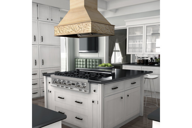 10 Types of Range Hoods for Every Kitchen | Wayfair
