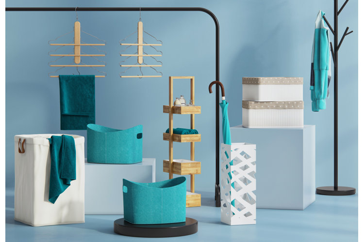 The 12 Best Hangers to Streamline Your Wardrobe | Wayfair