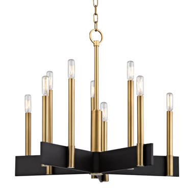 Visual Comfort Elkins 2 - Light Armed Sconce by Thomas O'brien | Perigold