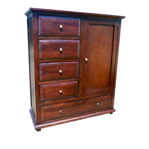 Millwood Pines Landy 3 Piece Bedroom Set | Wayfair