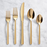 Wayfair | Gold Flatware| From $30 Until 11/20 | Wayfair
