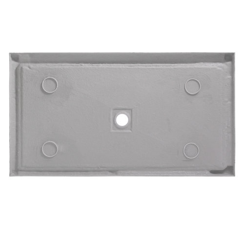 Craft+Main 60" W x 36" D Single Threshold Shower Base | Wayfair