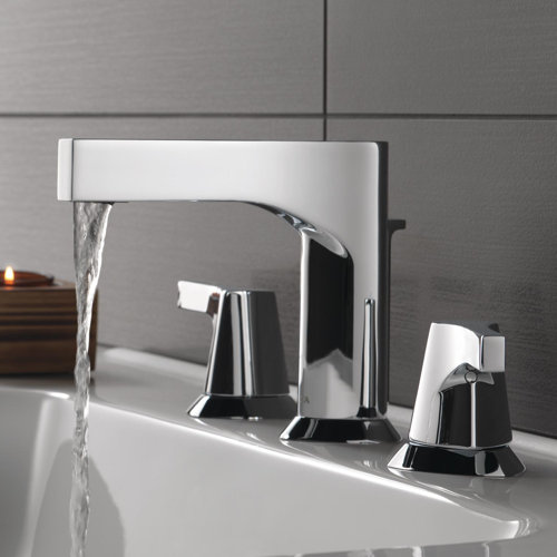 Modern Bathroom Sinks + Faucets | AllModern