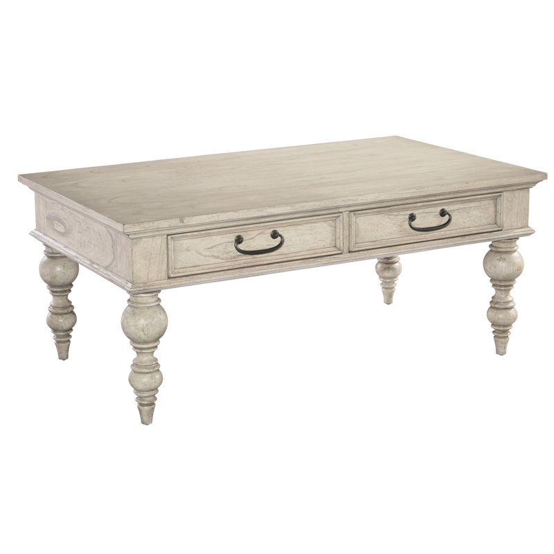 Hekman Coffee Table | Wayfair