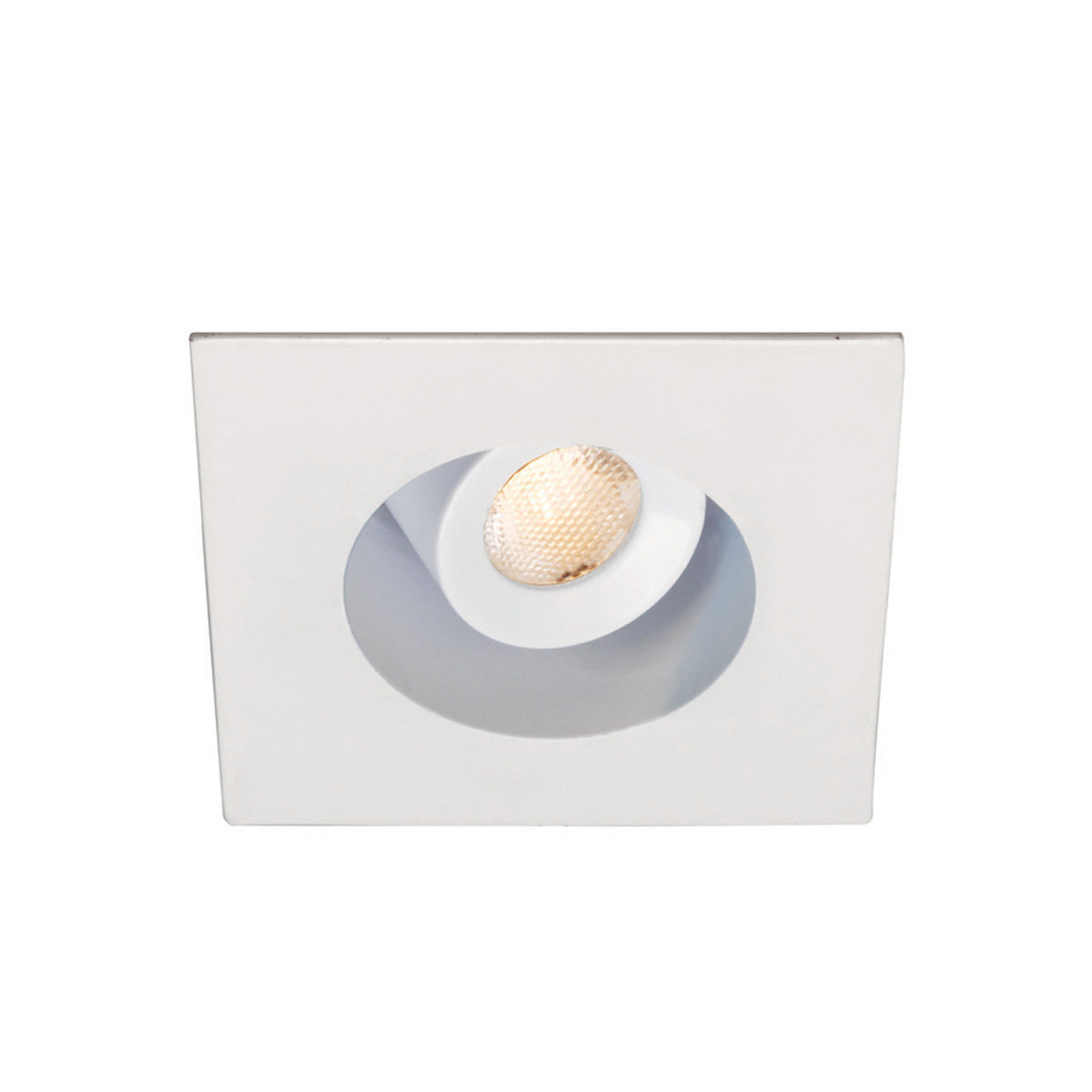 WAC Lighting LEDme® 1.25" LED Recessed Lighting Kit | Wayfair