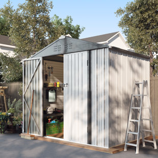 Sheds - Wayfair Canada