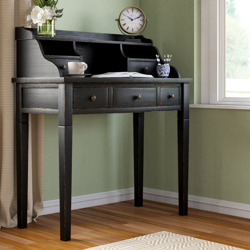 Three Posts Beecher Desk & Reviews | Wayfair.co.uk