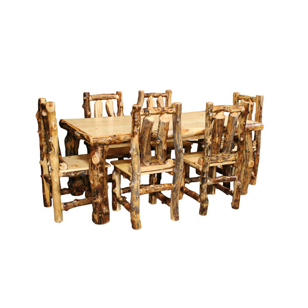 Millwood Pines Charlie 4 - Piece Living Room Set & Reviews | Wayfair