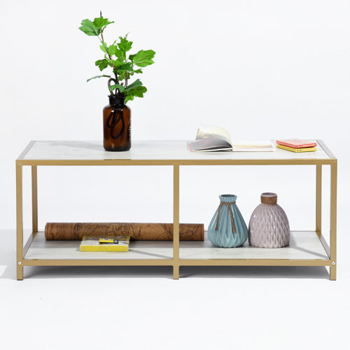 Mercury Row Ferran Coffee Table & Reviews | Wayfair.co.uk