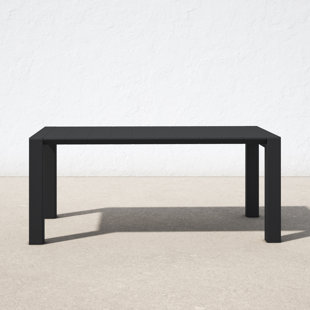Modern Outdoor Dining Tables | AllModern