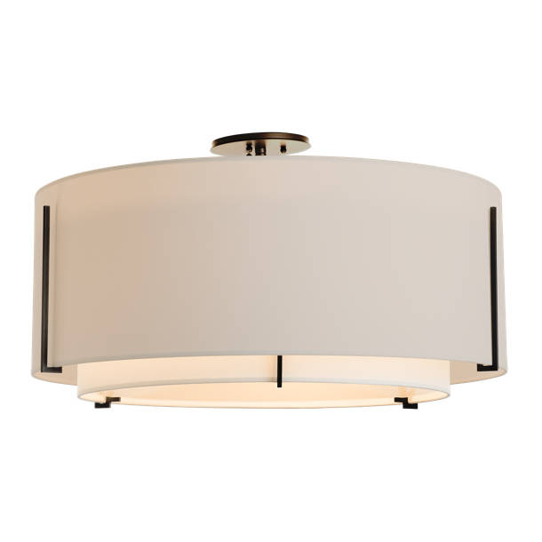 Brayden Studio® Thomasina 1 - Light Black Single Pendant | Wayfair