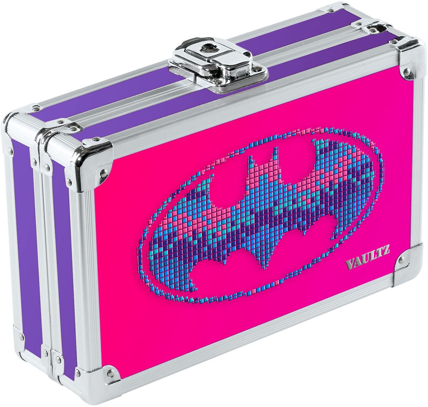 VAULTZ Batman Safe Box with Key Lock | Wayfair