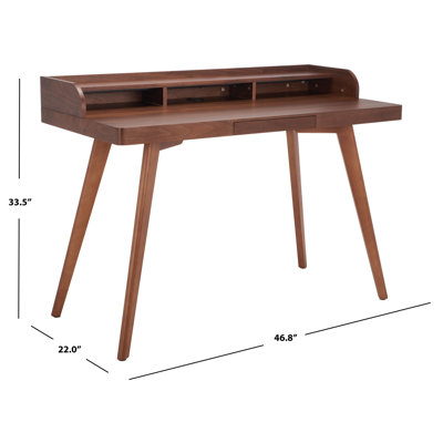 Corrigan Studio® Akam Desk | Wayfair