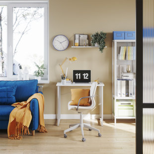 Wayfair | Small White Desks You'll Love in 2023