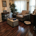 Three Posts™ Freda Upholstered Armchair & Reviews | Wayfair