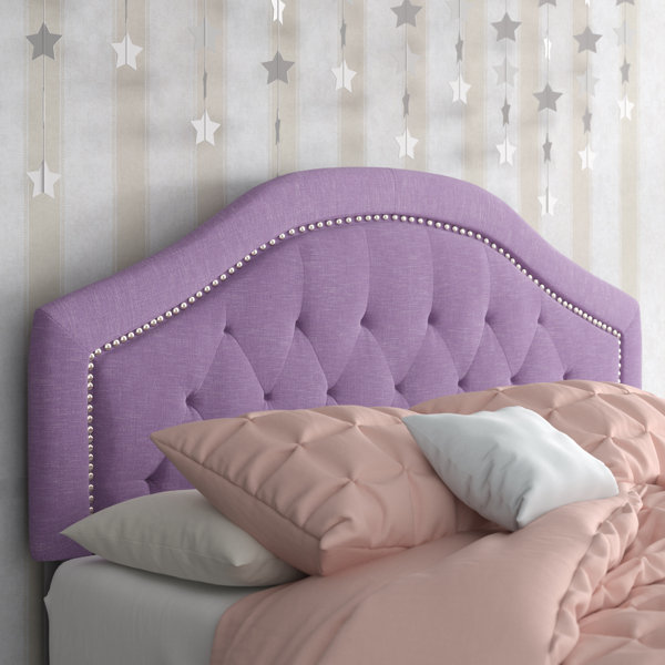 Girl-full-size-headboard | Wayfair