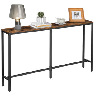 Wayfair | Narrow Console Tables