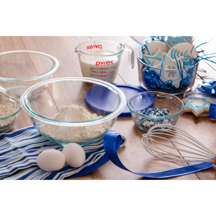 Pyrex Prepware 6 oz. Dessert Bowl & Reviews | Wayfair