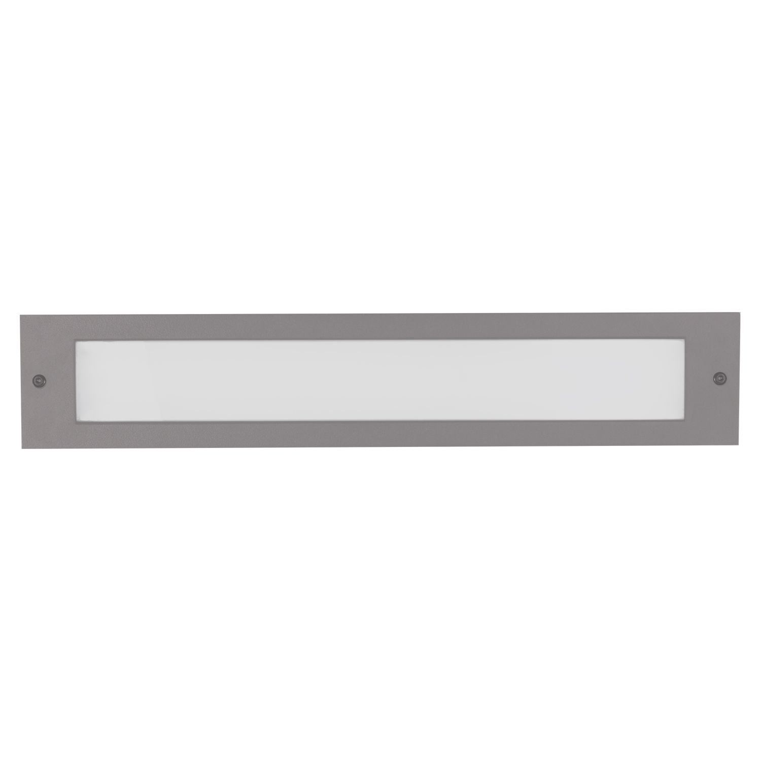Kuzco Lighting Bristol Integrated LED Metal Step Light | Wayfair