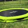 AirZone Play Jump In-Ground 8' Round Trampoline & Reviews | Wayfair