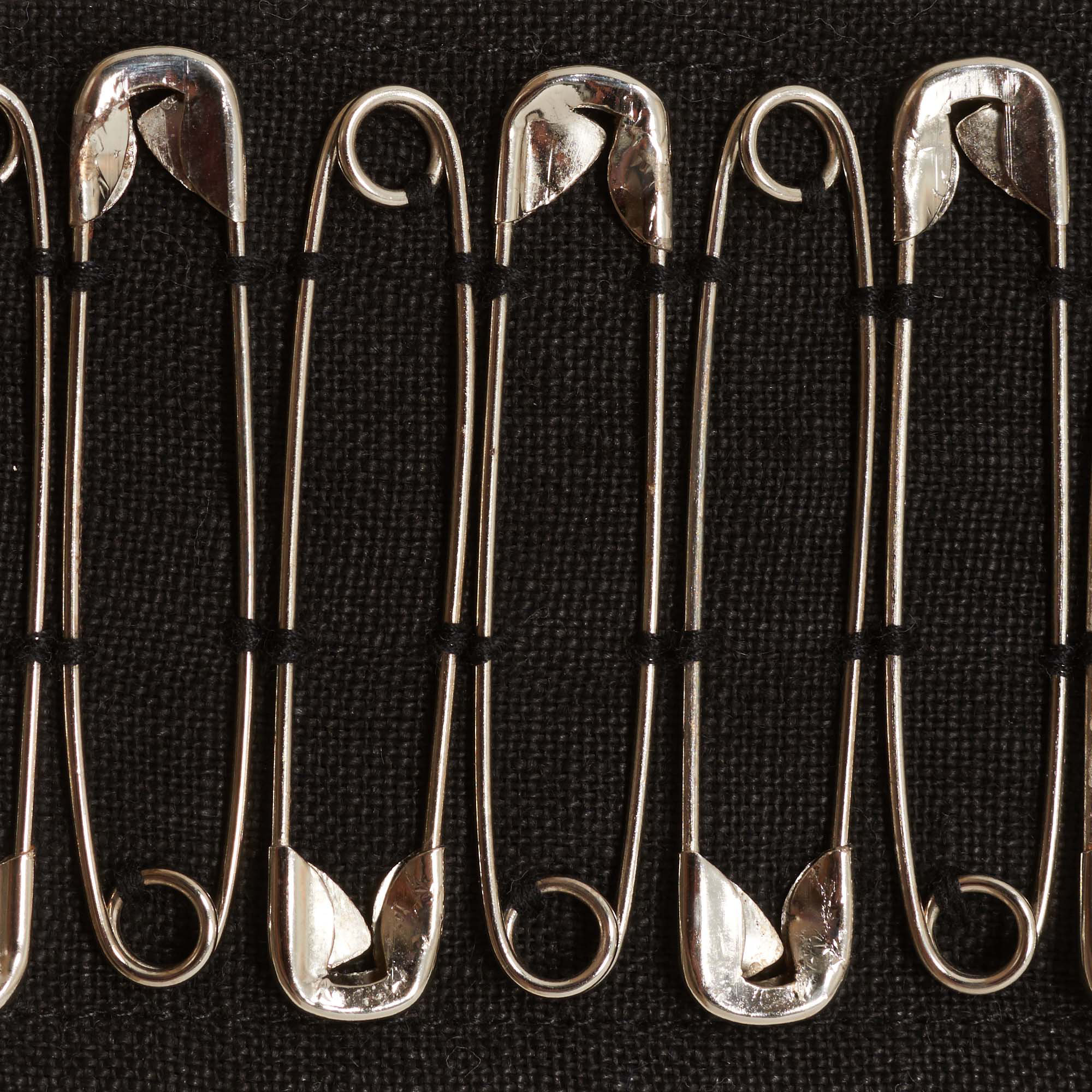 Schumacher Punk Rock 100% Cotton Fabric | Wayfair