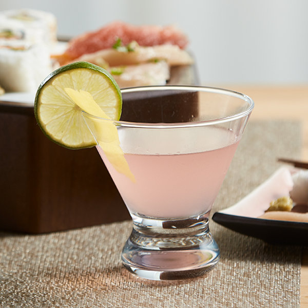 Cosmopolitan-glasses | Wayfair