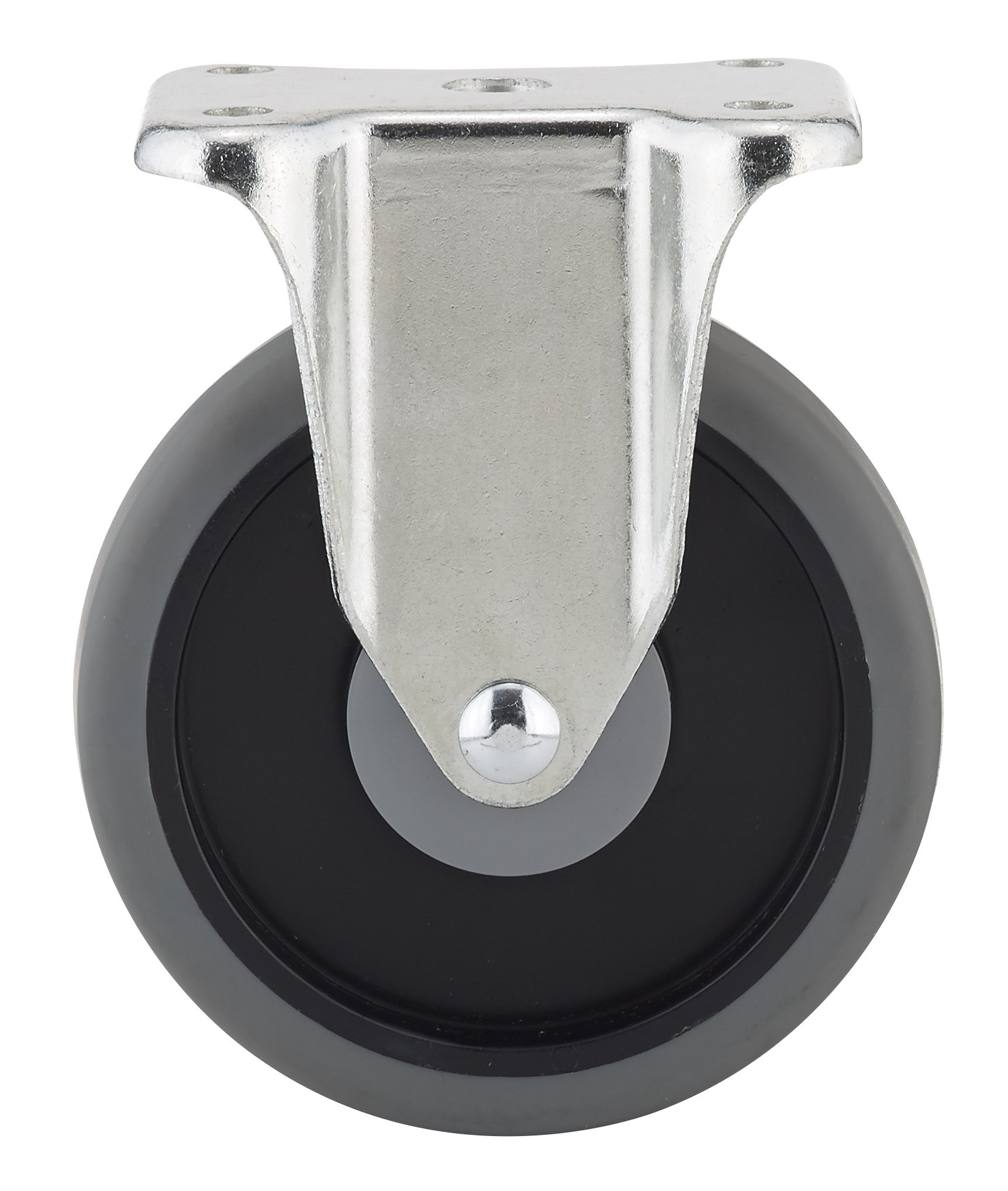Richelieu Industrial Thermoplastic Rubber Caster | Wayfair
