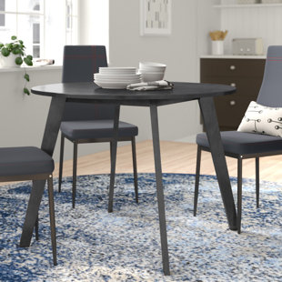 Round Dining Tables - Wayfair Canada