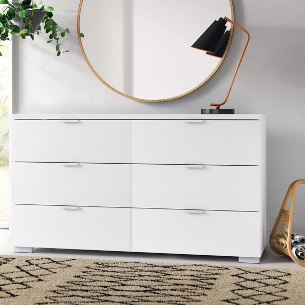 High Gloss Dresser | Wayfair