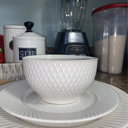 Winston Porter Goodman 16 Piece Dinnerware Set, Service for 4 & Reviews ...