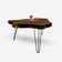 Alpen Home Palen 3 Legs Coffee Table | Wayfair.co.uk