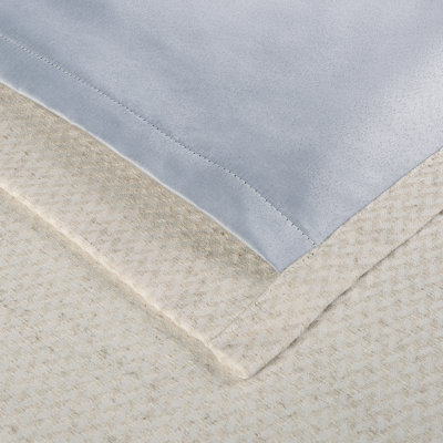 Canora Grey Simms Geometric Room Darkening Thermal Rod Pocket/Back Tab ...