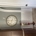 Greyleigh™ Vernice Wall Clock & Reviews | Wayfair