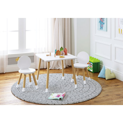 Isabelle & Max™ Elisaveta Kids Play / Activity Table and Chair Set ...