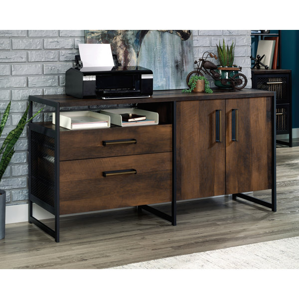 Trent Austin Design® Prochaska 57.992'' Media Console | Wayfair