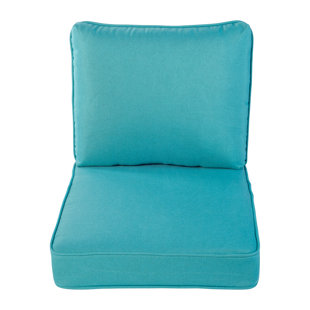 Wayfair | Patio Furniture Cushions and Cushion Covers You'll Love in 2022