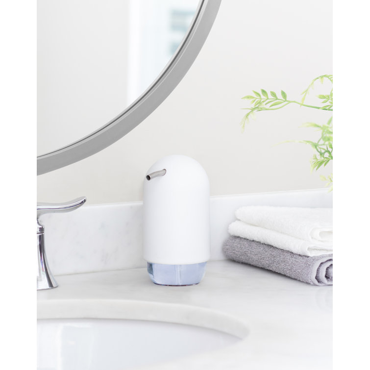 Umbra Touch Soap Dispenser & Reviews | Wayfair