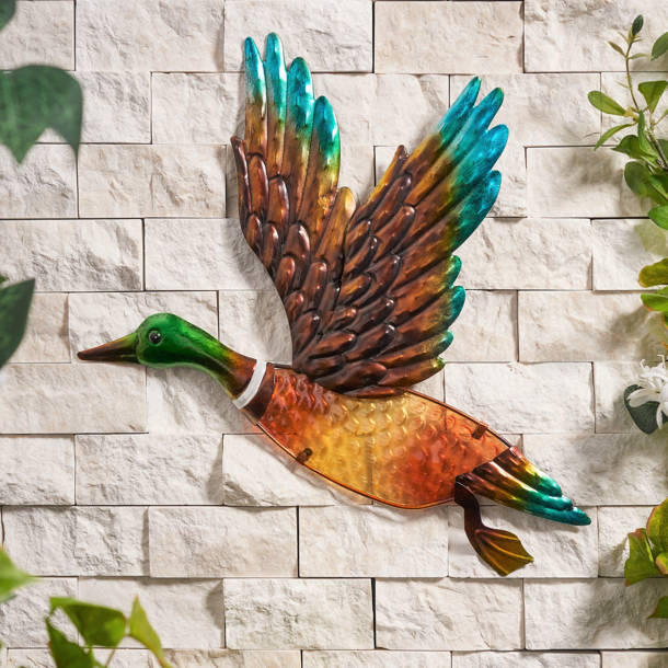 Dakota Fields Parrot Wall Décor & Reviews | Wayfair.co.uk