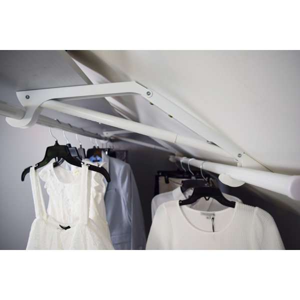 Rebrilliant Angled Surface Bracket & Reviews | Wayfair