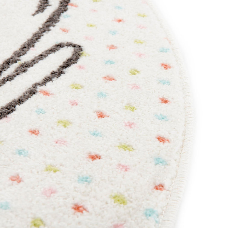 Unique Loom Whimsy Rug & Reviews | Wayfair