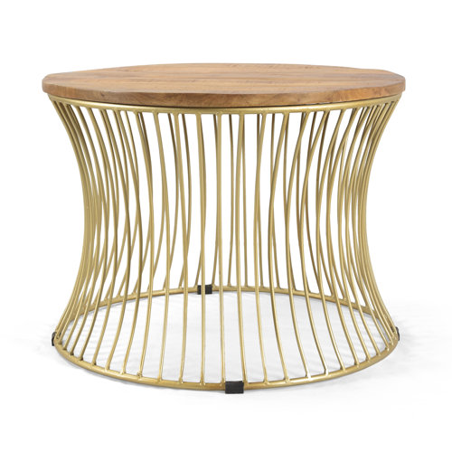 Mercer41 Merlino Coffee Table & Reviews | Wayfair