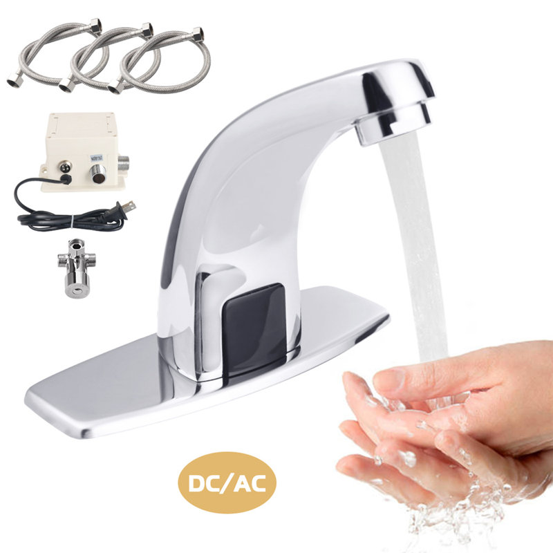 Gimify Vessel Sink Faucet Bathroom Faucet | Wayfair