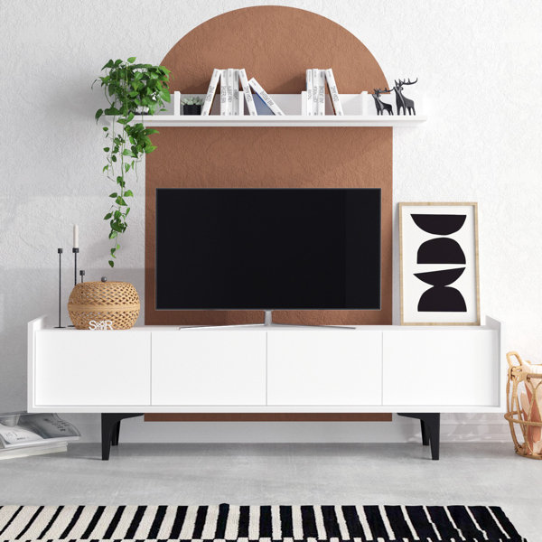 Williston Forge TV Unit | Wayfair.co.uk